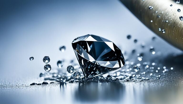 Black Diamond – Meaning, Benefits and Properties