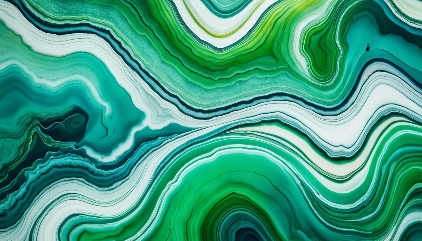 Green Agate Stone – Meaning, Benefits and Properties