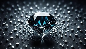 Black Diamond – Meaning, Benefits and Properties