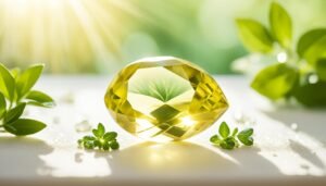 Lemon Quartz – Meaning, Benefits and Properties