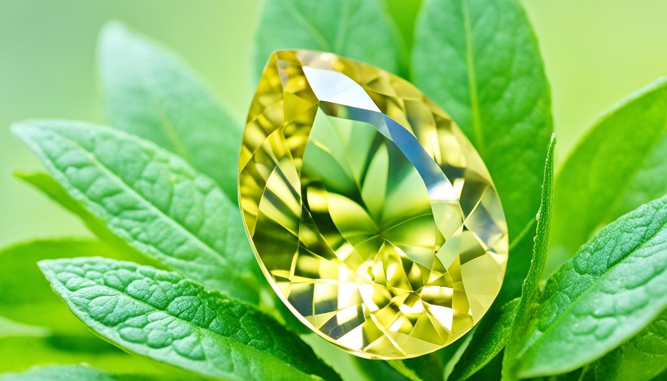 Lemon Quartz – Meaning, Benefits and Properties