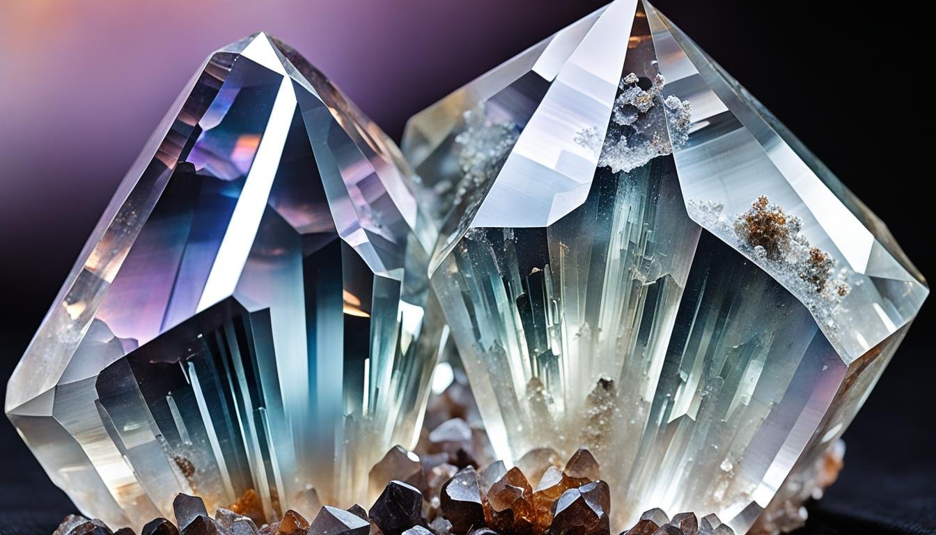 Phantom Quartz Stone – Meaning, Benefits and Properties