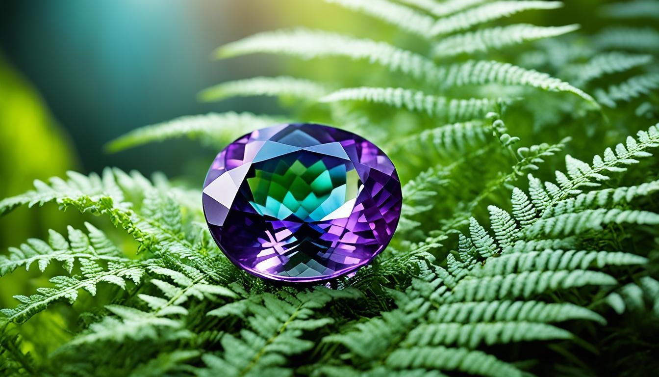 Alexandrite Stone – Meaning, Benefits and Properties