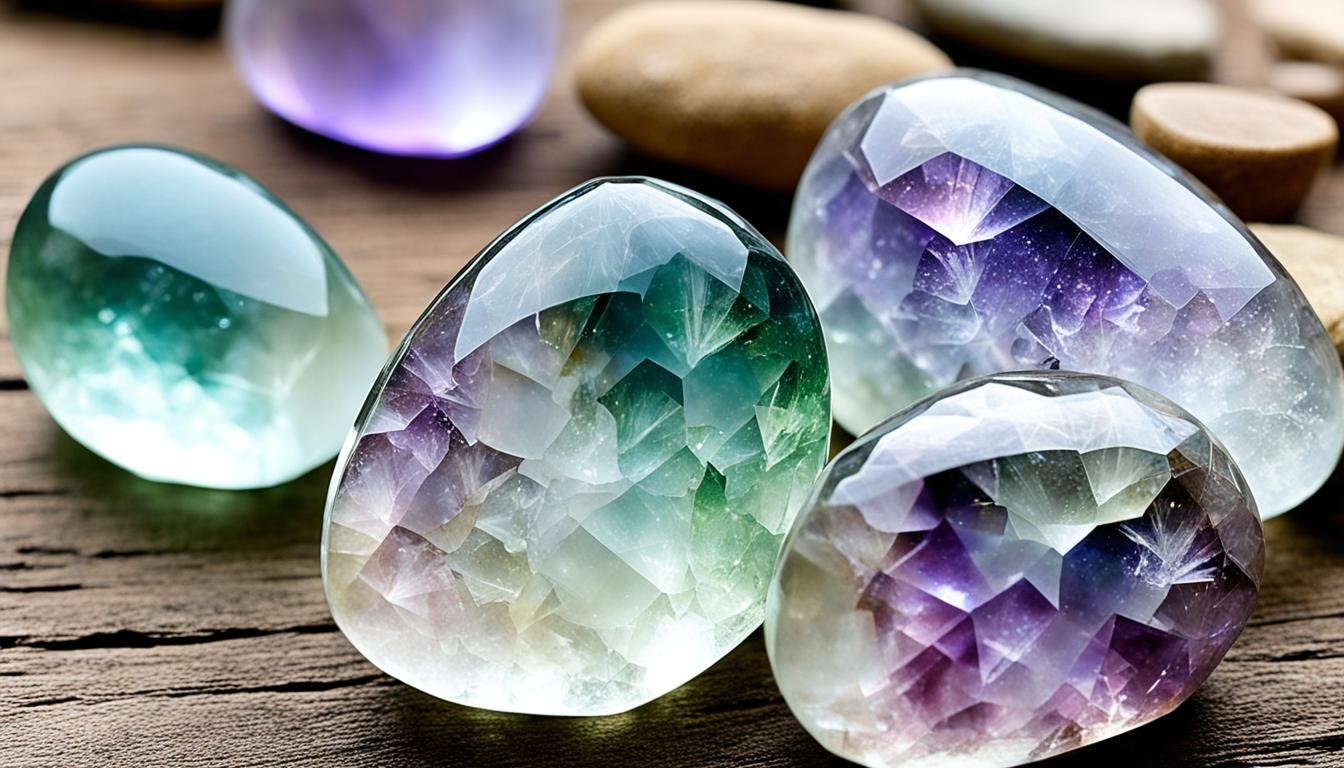Phantom Quartz Stone – Meaning, Benefits and Properties