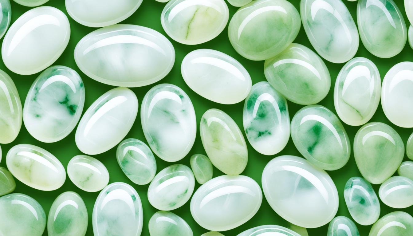 White Jade Stone – Meaning, Benefits and Properties