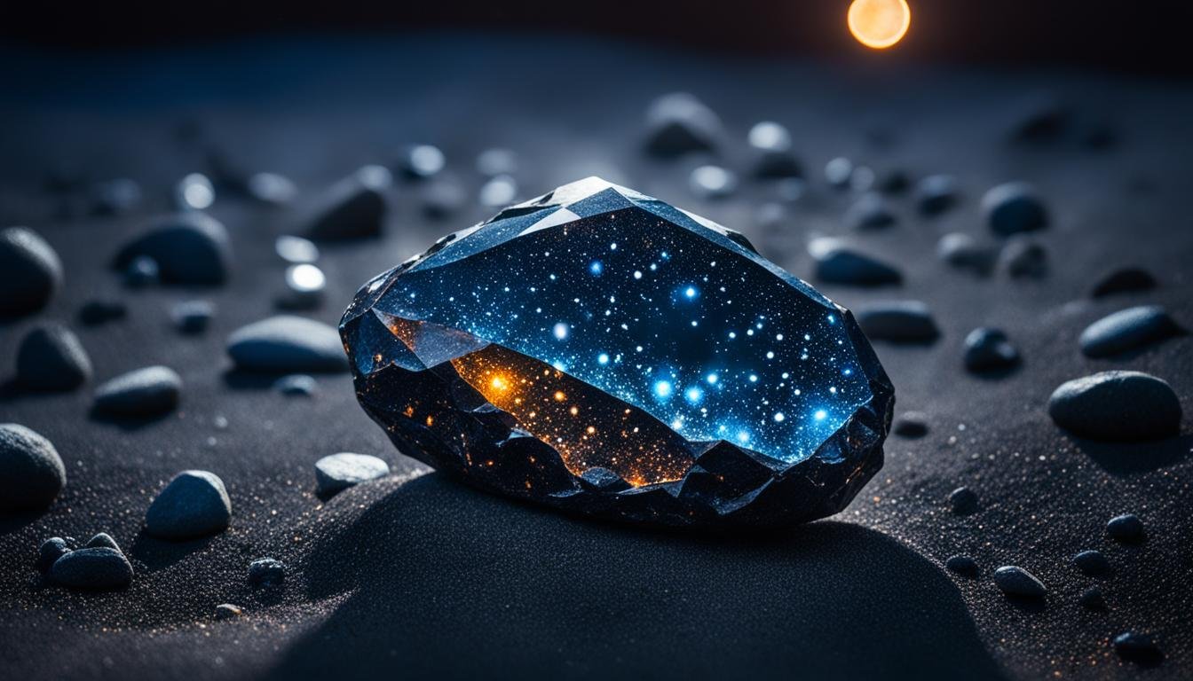 Tektite Stone – Meaning, Benefits and Properties