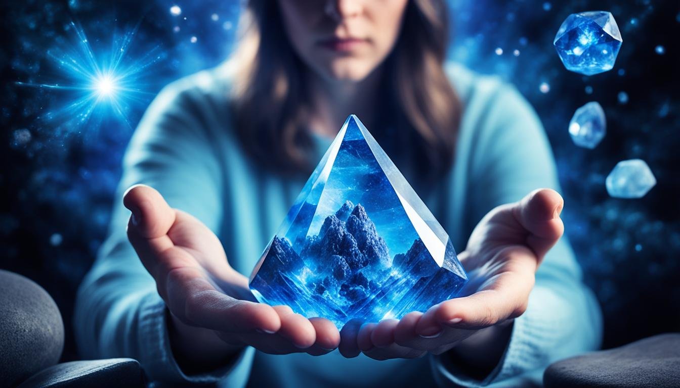 Blue Quartz Stone – Meaning, Benefits and Properties