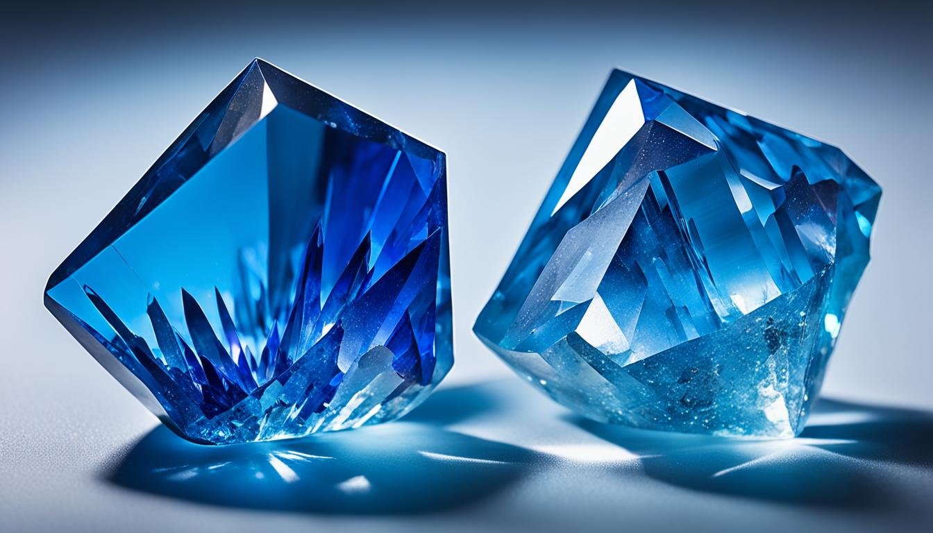 Blue Quartz Stone – Meaning, Benefits and Properties