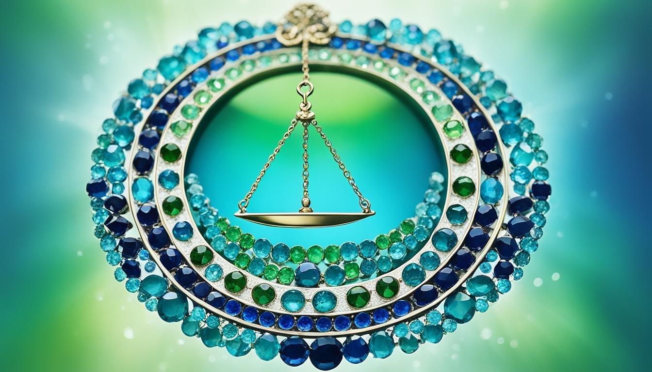 Libra Birthstone: Discover Your Zodiac Gem