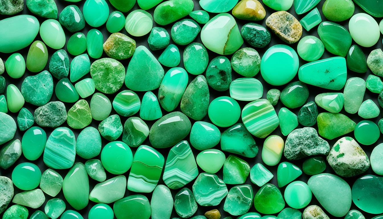 Chrysoprase Stone – Meaning, Benefits and Properties