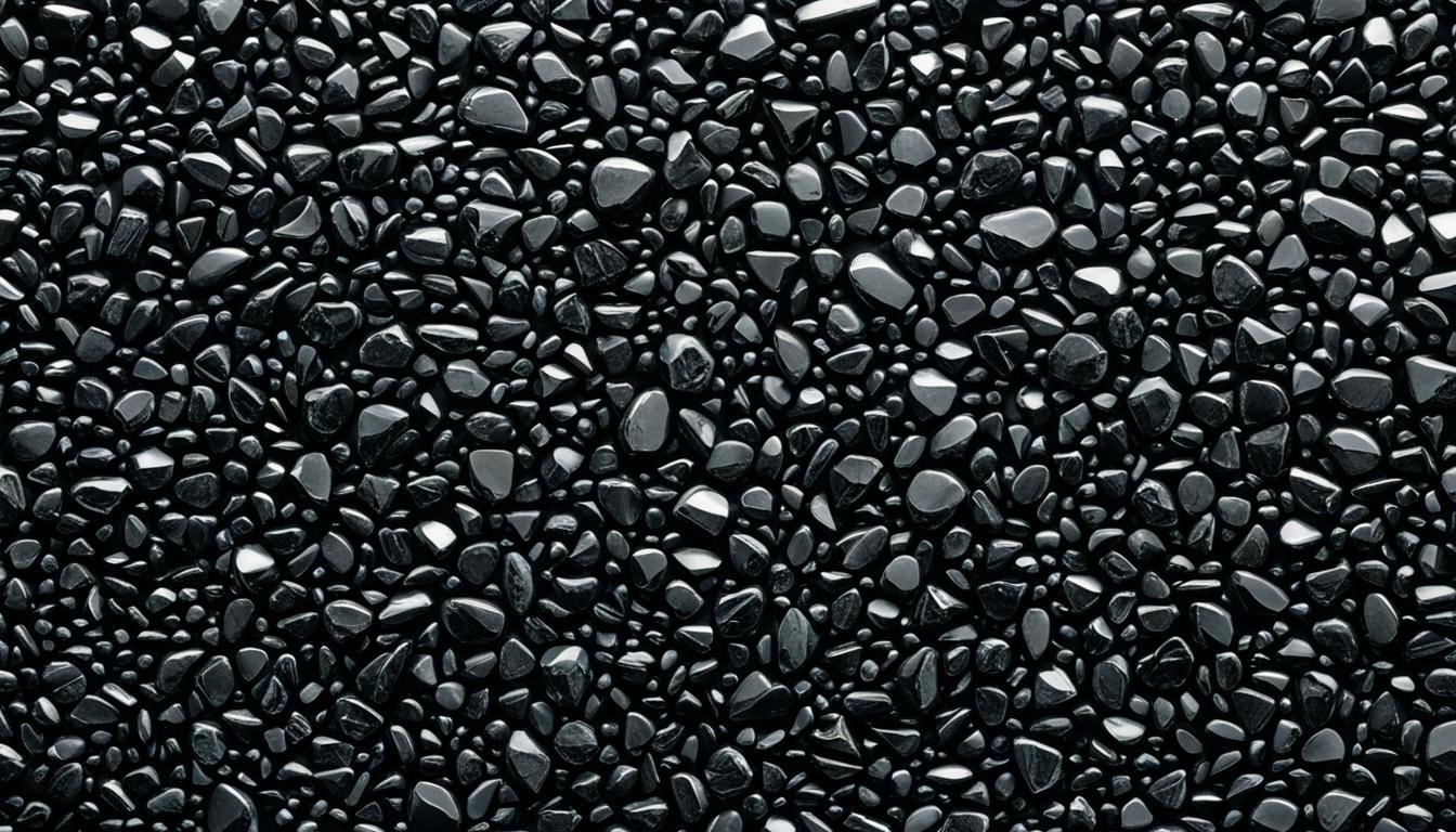 Jet Stone – Meaning, Benefits and Properties