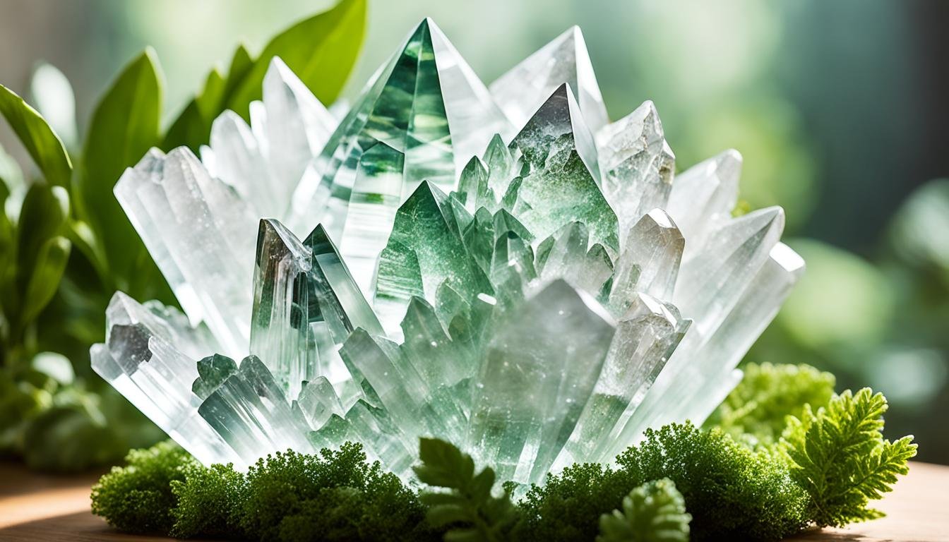 Apophyllite Stone – Meaning, Benefits and Properties