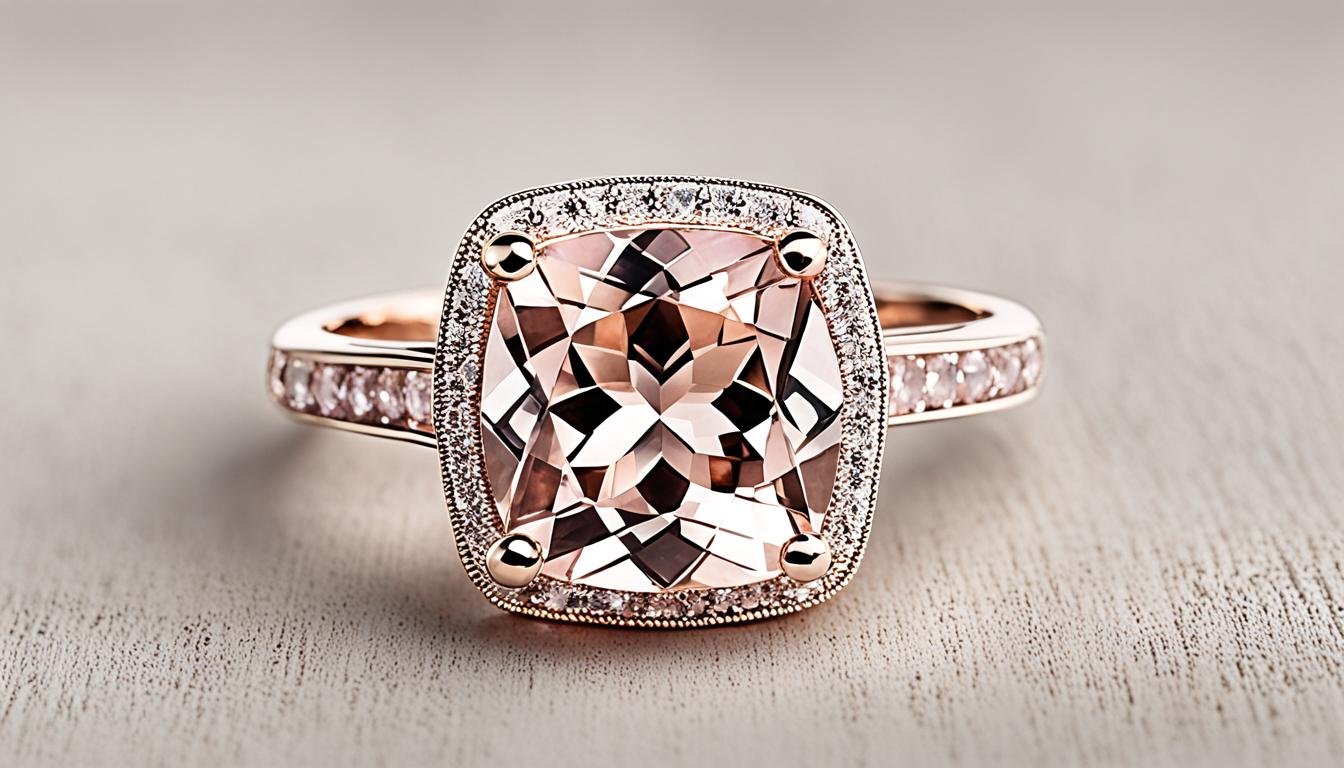 Morganite Stone – Meaning, Benefits and Properties
