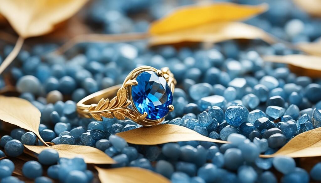 September Birthstone: Sapphire's Stunning Beauty